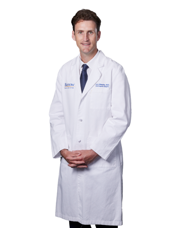 Homepage - Dr. Rory Murphy